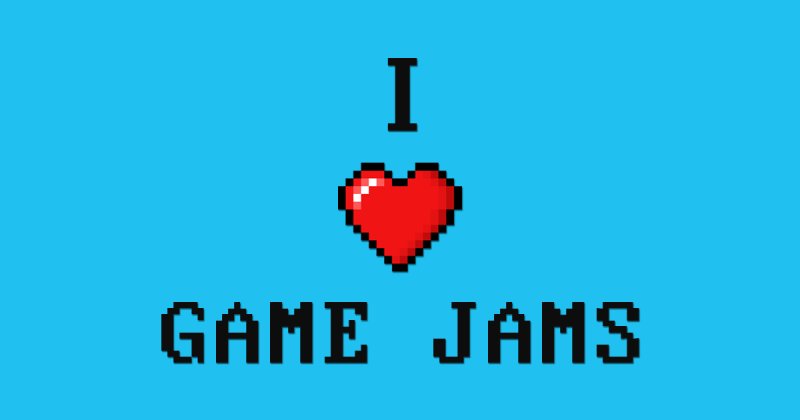 Game Design In One Day - Game Jam Experience